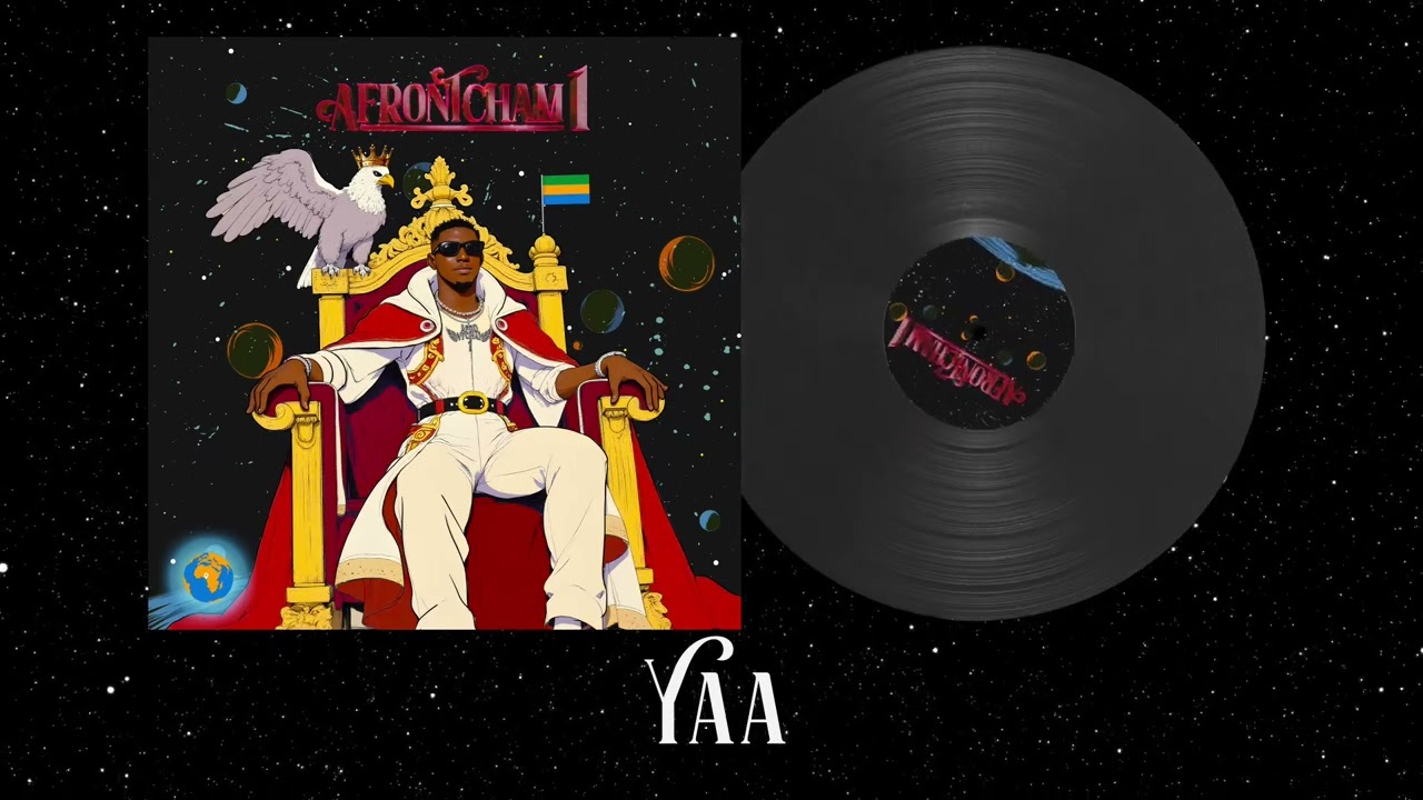 Lyrics & Translations of Yaa by L’oiseau Rare | Popnable