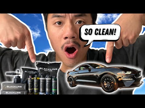 The BEST Car Detailing Products for your Car! | Cleaning Tutorial