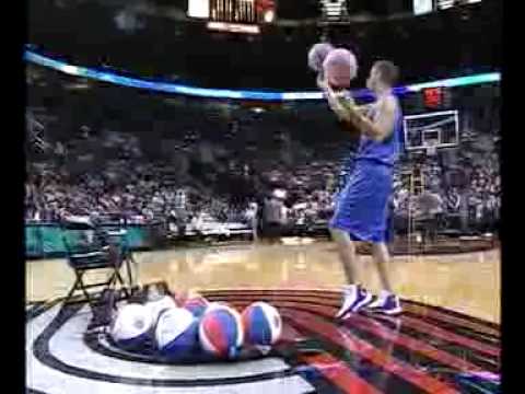 Hoop Wizard Basketball Tricks