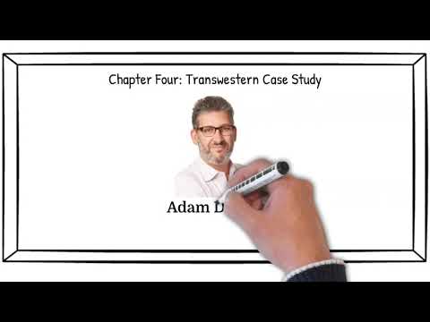 Strategy for Real Estate Companies - Chapter 4: Case Study - Transwestern