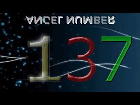 Angel Number 137 – Meaning and Symbolism