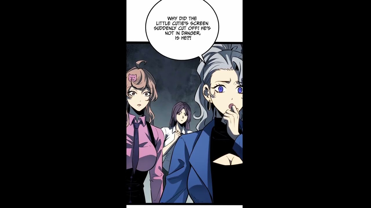 Full Time Awakening Chapter 74