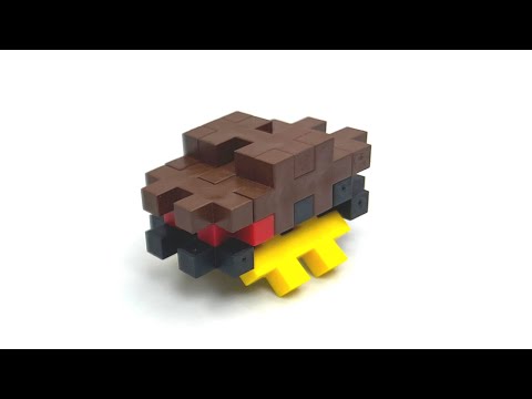 Free Plus-Plus Instructions: Explore 1000+ 2D and 3D Ideas