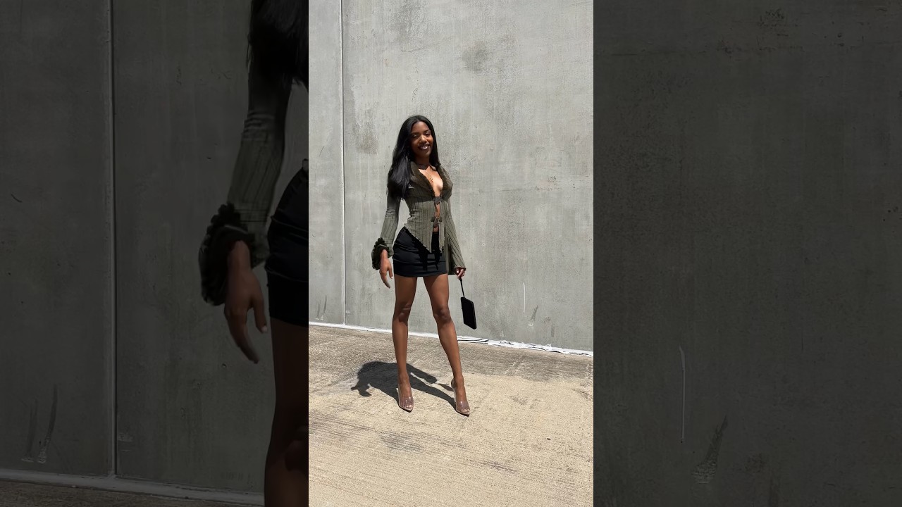 It’s the top for me 😍😍 #serenity #outfitinspo #miniskirtsoutfits #happyfriday