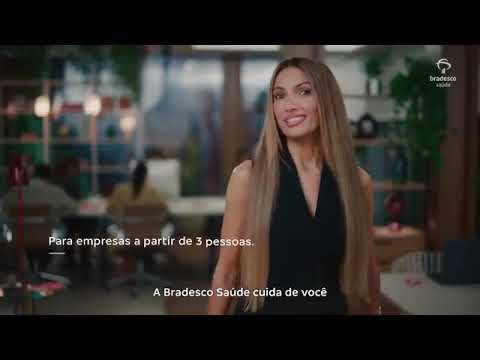 🏢 Plano de Saúde Bradesco Seguros - Cuidando de Você e da Sua Empresa