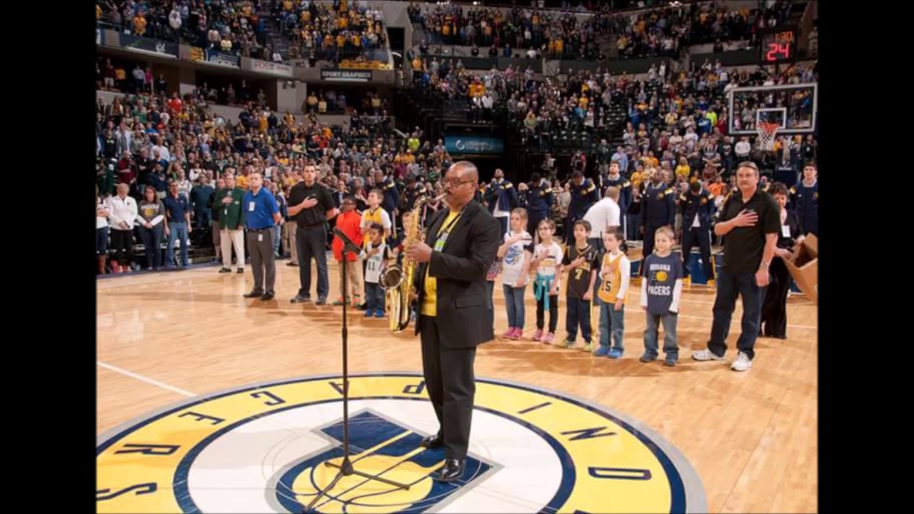 Hire Eugene Peebles with "The Talking Sax" - Saxophone Player in ...