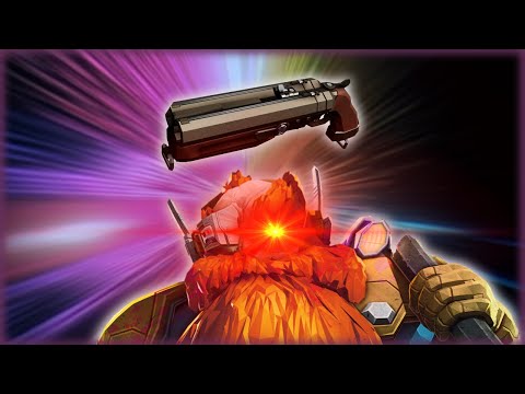 Steam Community :: Video :: [DRG Meme] How it FEELS to use "Special Powder"