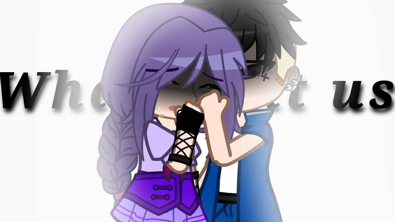 What about us?(meme)-Kawasumi