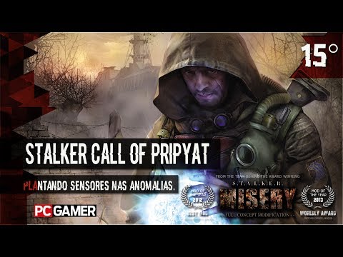 Steam Community :: Video :: ☣ STALKER CALL OF PRIPYAT: Misery Mod 2.1.1 ...