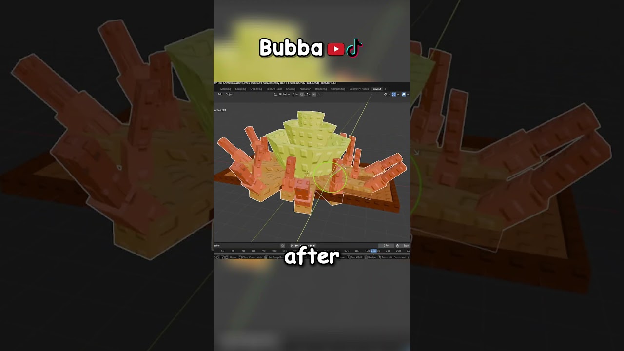 MAKING Grow a Garden Thumbnail