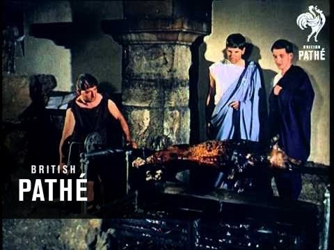 Roman food today | Not Just Dormice – Food for Thought