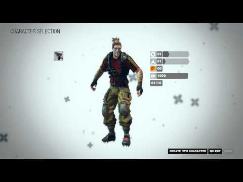 Steam Community :: Video :: BRINK Review