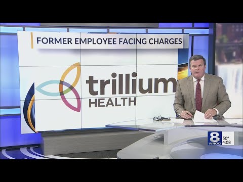 Former Trillium Health employee charged with hacking coworkers to steal naked photos, personal info