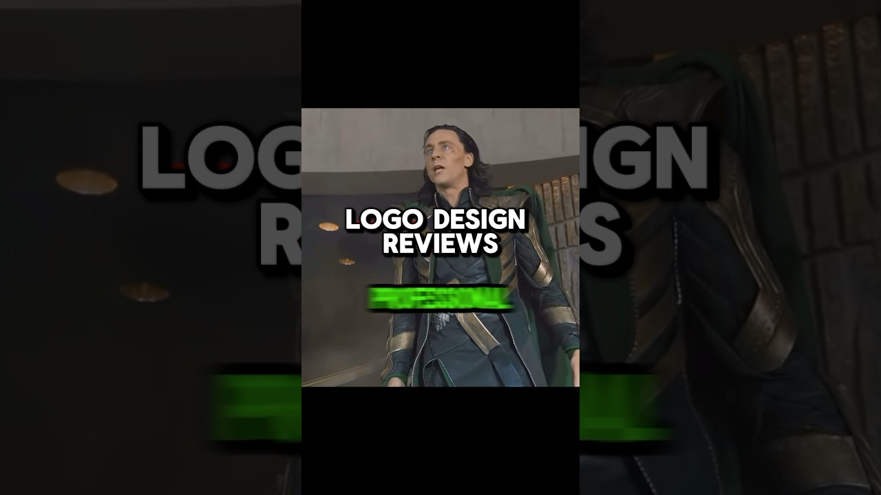 Rating superhero logos 🔥 #marvel #dc #viral #logo