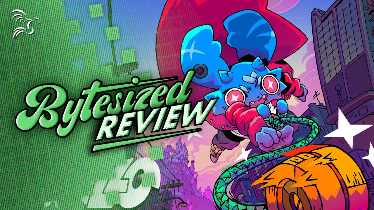 Pipistrello and the Cursed Yoyo Review | Bytesized
