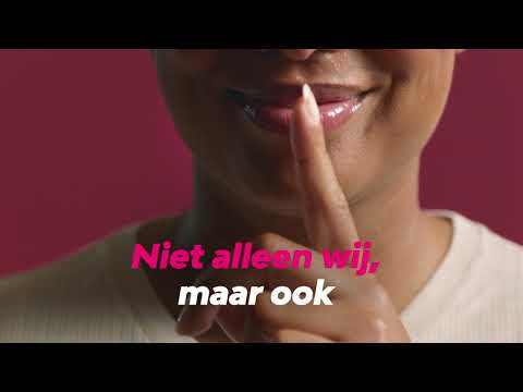 Fris met Freshness & Protection Ultra maandverband van Libresse