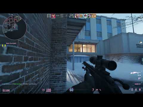 Steam Community :: Video :: CS2 respect the scout