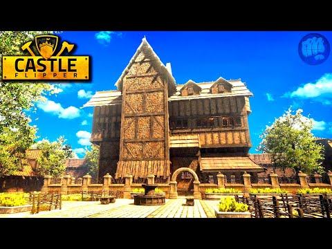 Steam Community :: Castle Flipper