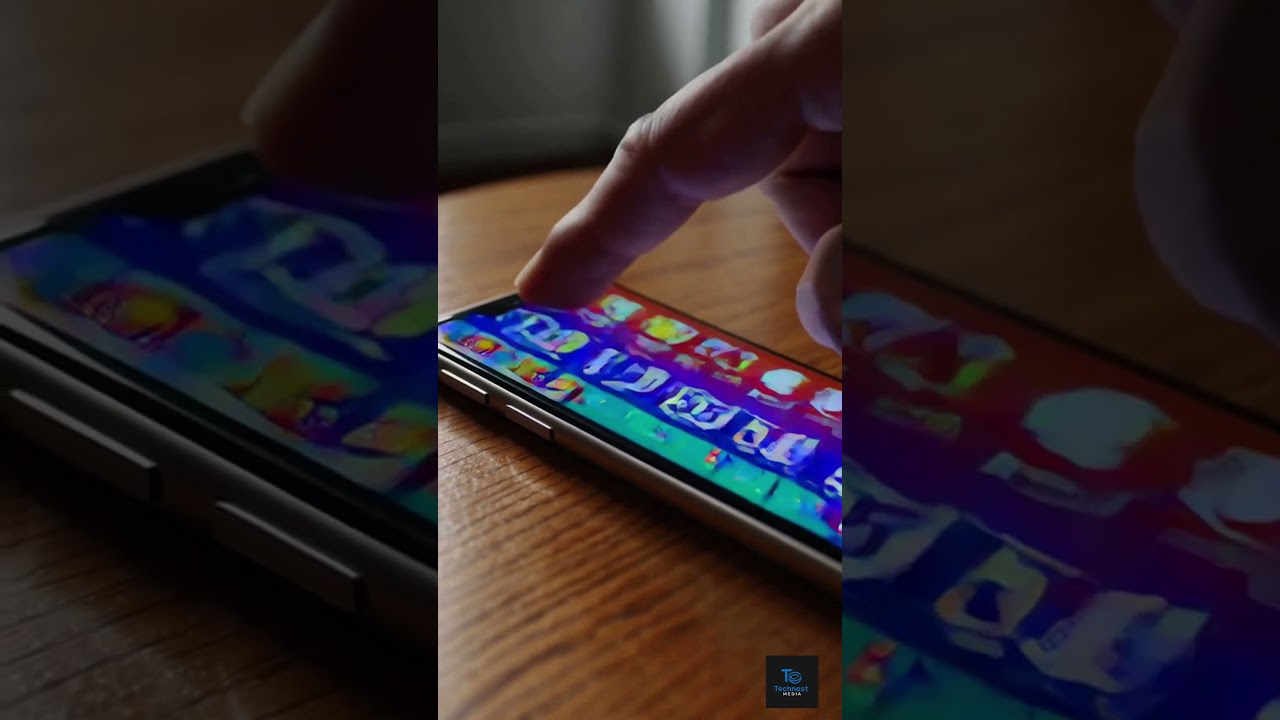 📱 Android 17’s Sweet Codename Revealed! 🍩 #Android17 #cinnamonbun