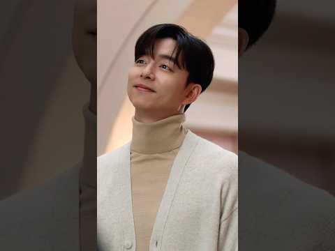 Gong Yoo #공유 #kdrama #koreandrama #bts #กงยู #gongyoo #ost #movie #music