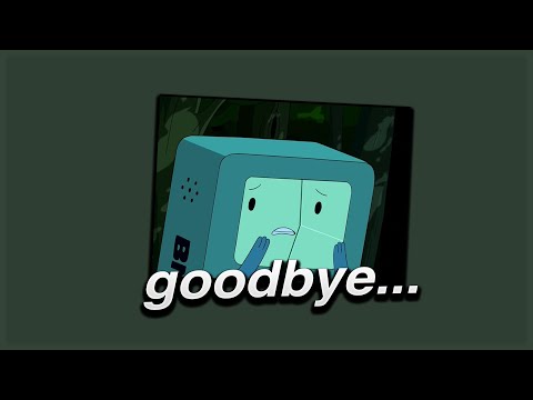 Steam Community :: Video :: BMO's "Death" Scene - Adventure Time ...