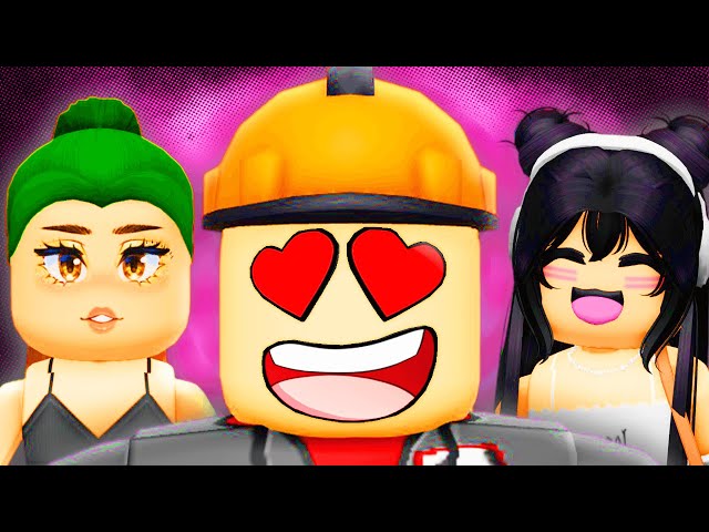 RDC 2023 Keynote: Roblox to feature dating experiences and more