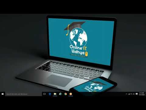 How to Download & Install Oracle 10g | Oracle installation for Windows 10 or 8 - OnlineITvidhya