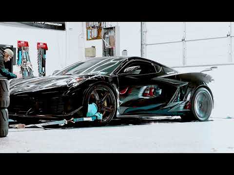 Dyno tuning deals at WIKD Motorsports in McKinney, TX
