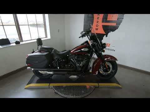New Inventory | Columbus & Sunbury, OH | Farrow Harley-Davidson®
