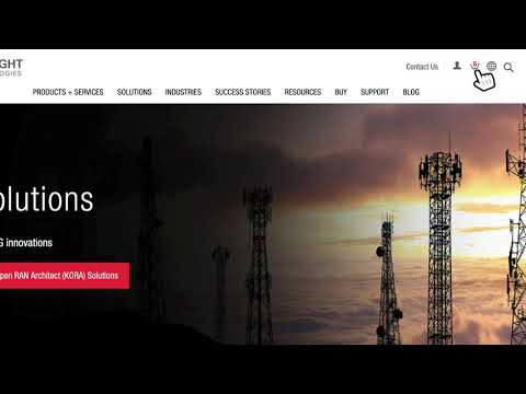 Buy Direct using Keysight’s BuyOnLine Store (Europe)