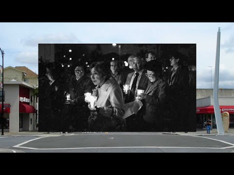 Hidden Histories of San Jose Japantown Exhibit