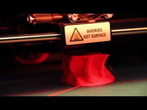 The Illinois MakerLab