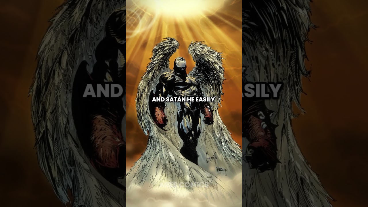 the most powerful form of spawn 👀