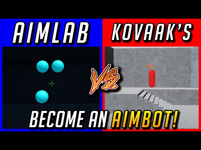 5 Valorant aim training routines that will make ranked climb easier in 2022