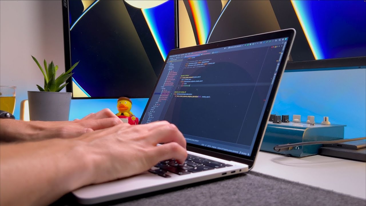 Live Coding Session: Developing a New Module for My Mobile App