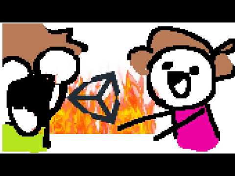 ๐๐Everyone at Unity was just fired*๐๐ - final V3