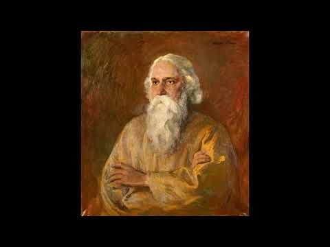 The Kabuliwala by Rabindranath Tagore