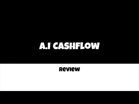 A.I Auto Cash Flow GPT Review || Affinity Influencer || @TweakyReviews