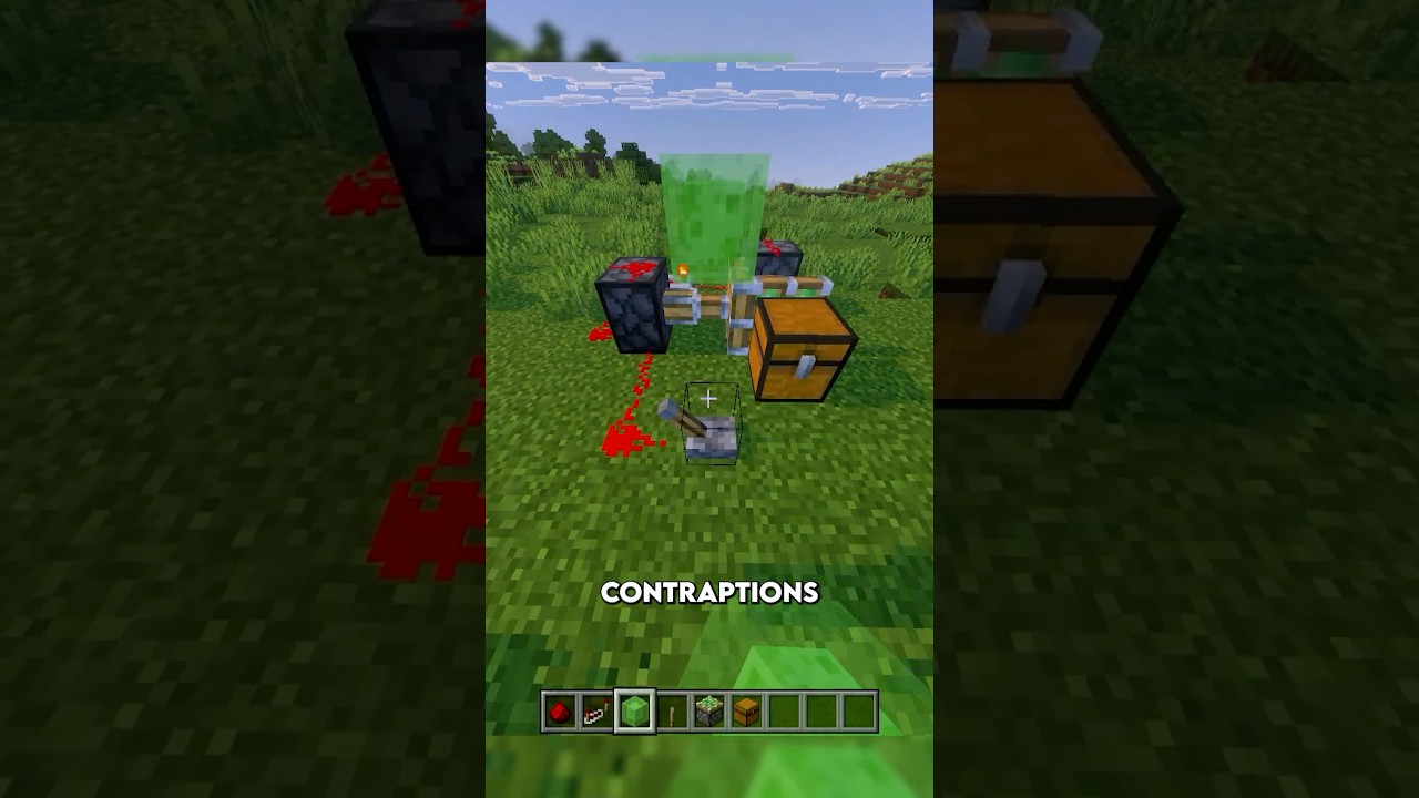 EASIEST Minecraft Duplication Glitch You Need to Try!