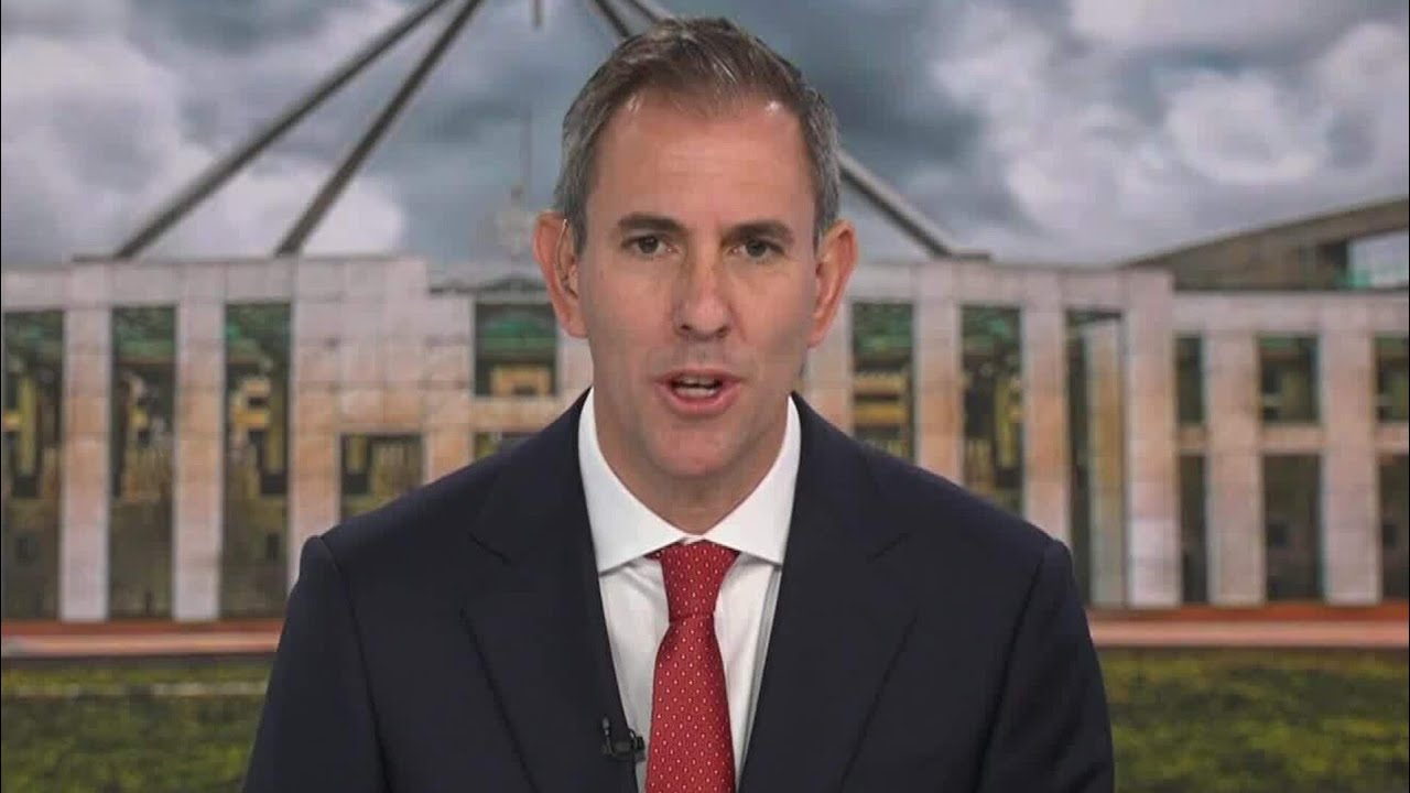 Jim Chalmers scrambles to justify egregious broken election promise