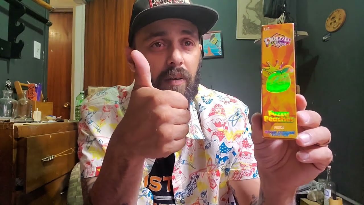 drizzle factory review