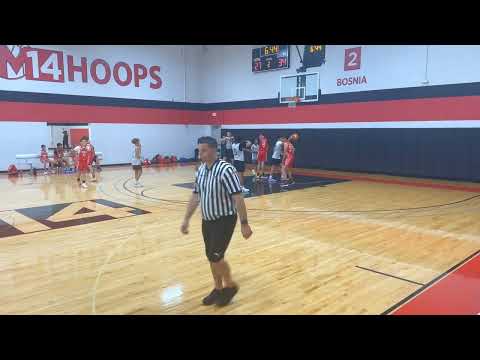 Force vs Team MC 2024 06 15