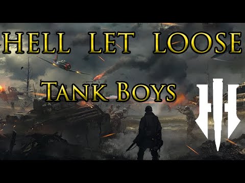 Steam Community :: Video :: HLL || Tank Boys || Fury Road!