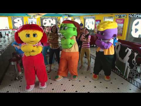 Watch English Trailer Of The Oogieloves In The Big Balloon Adventure