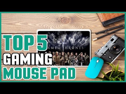 Best Budget Gaming Mouse Pads Of 2024 | Gaming Mouse Pad Buying Guide