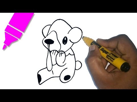 How to Draw Cubchoo | Pokemon | Easy Step by Step drawing for kids ...