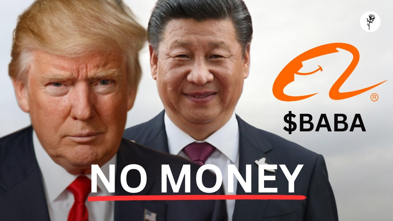 Alibaba ($BABA) No Profits
