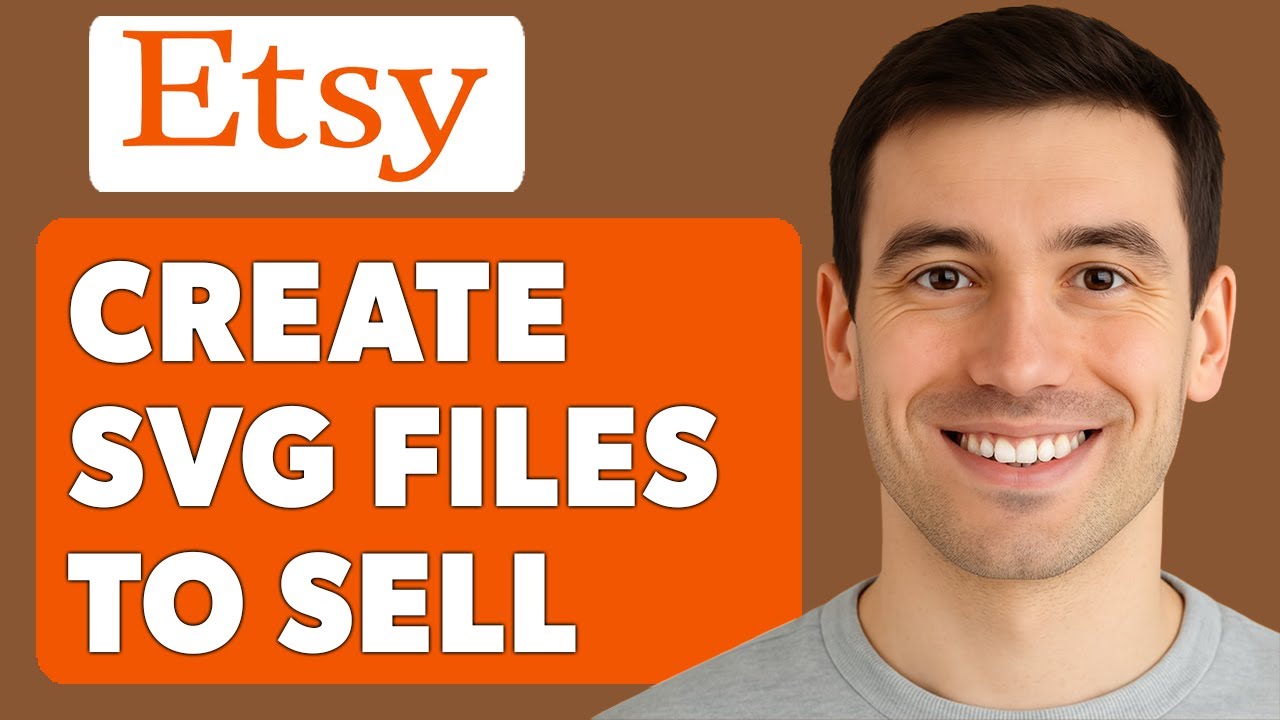 How To Create Svg Files To Sell On Etsy [2025 Guide]