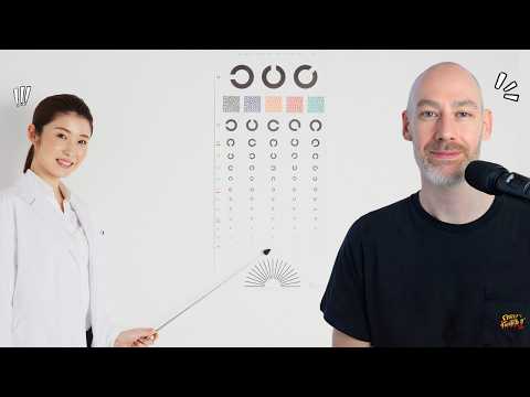 EYE-OPENING EXPERIENCE | Learn English with real-life stories | Bonus 149