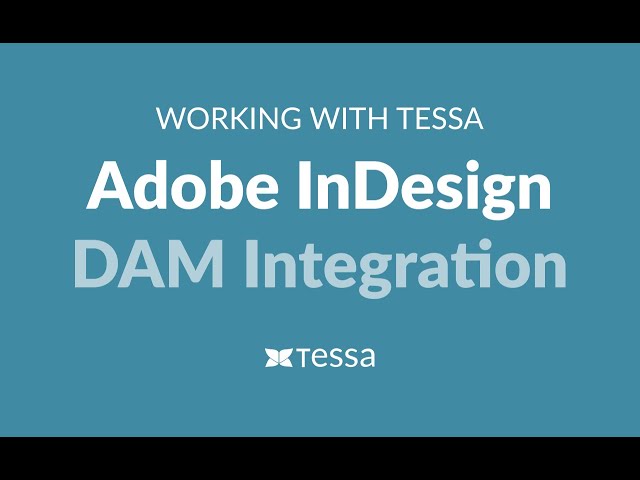 TESSA DAM Pricing, Reviews, & Features in 2022